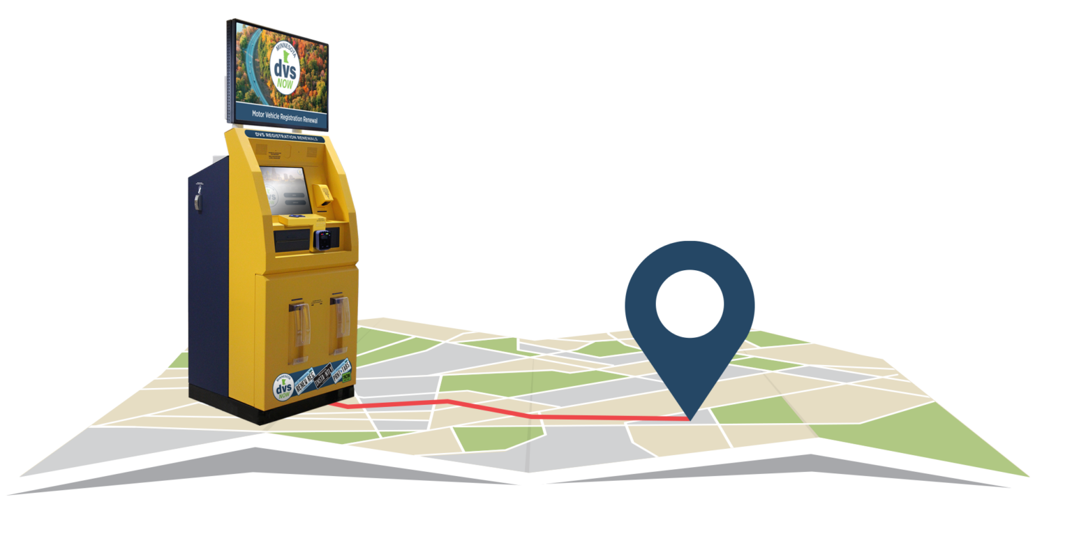 Home | Minnesota DVS Now